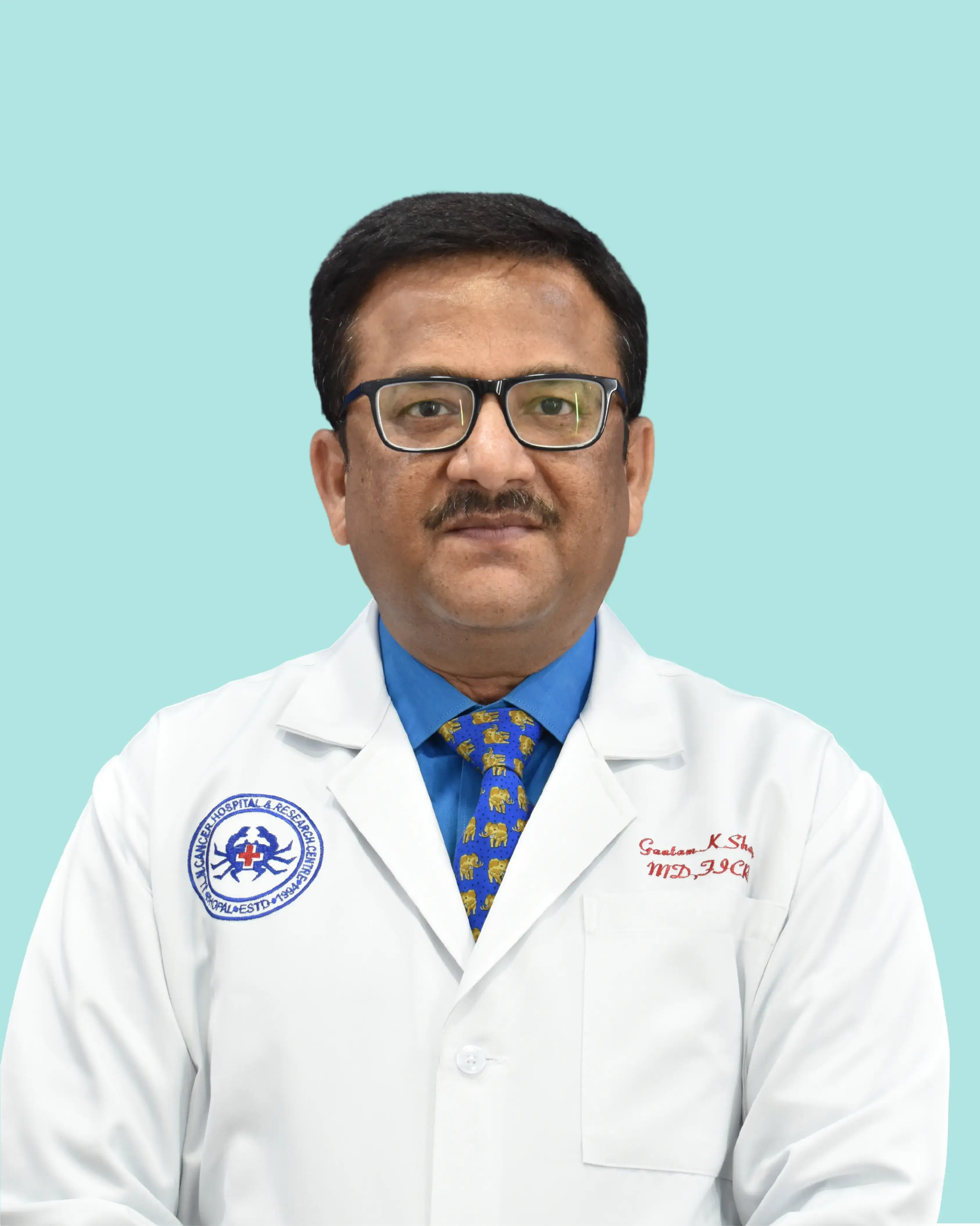 Jawaharlal Nehru Cancer Hospital And Research Centre