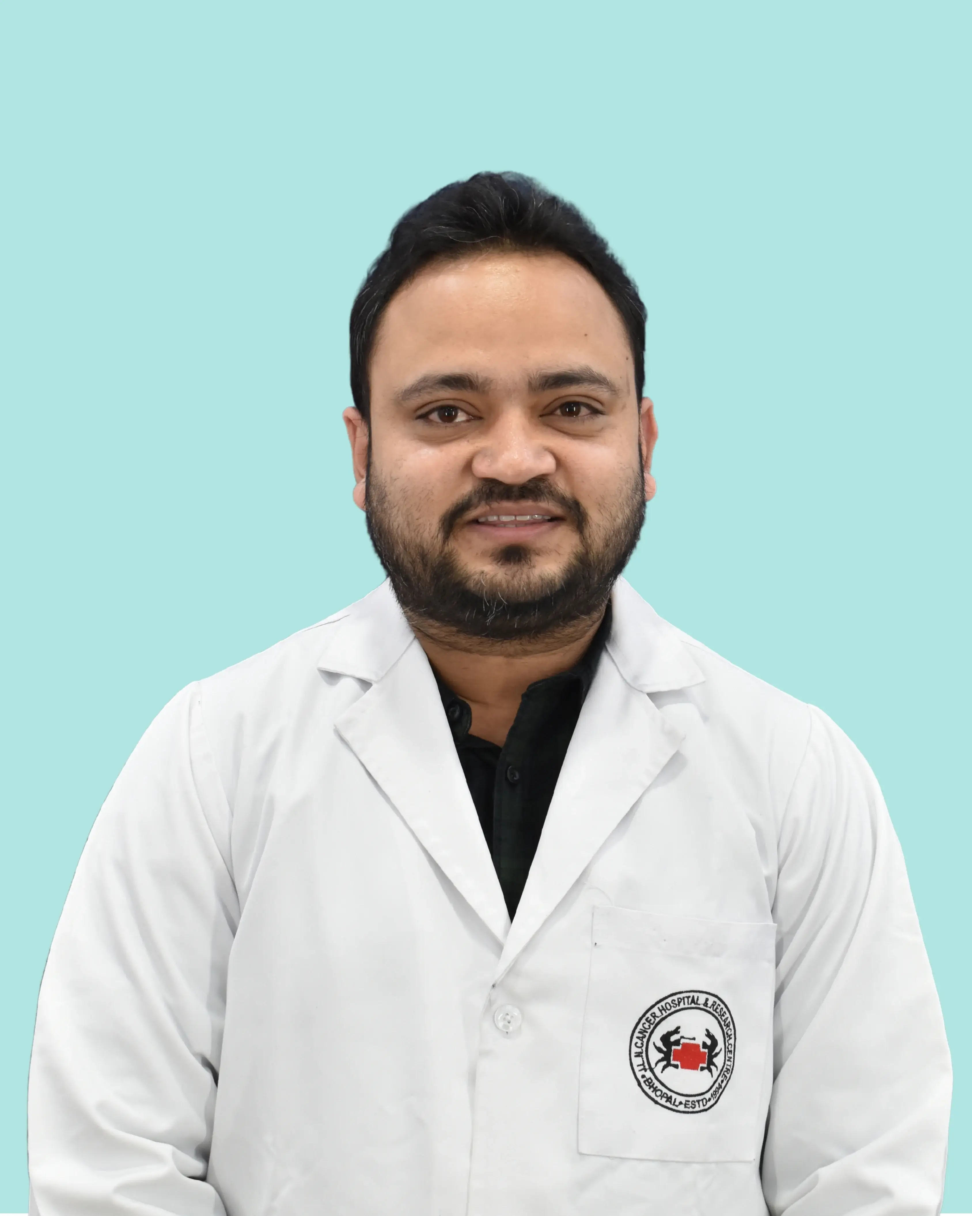 Jawaharlal Nehru Cancer Hospital And Research Centre