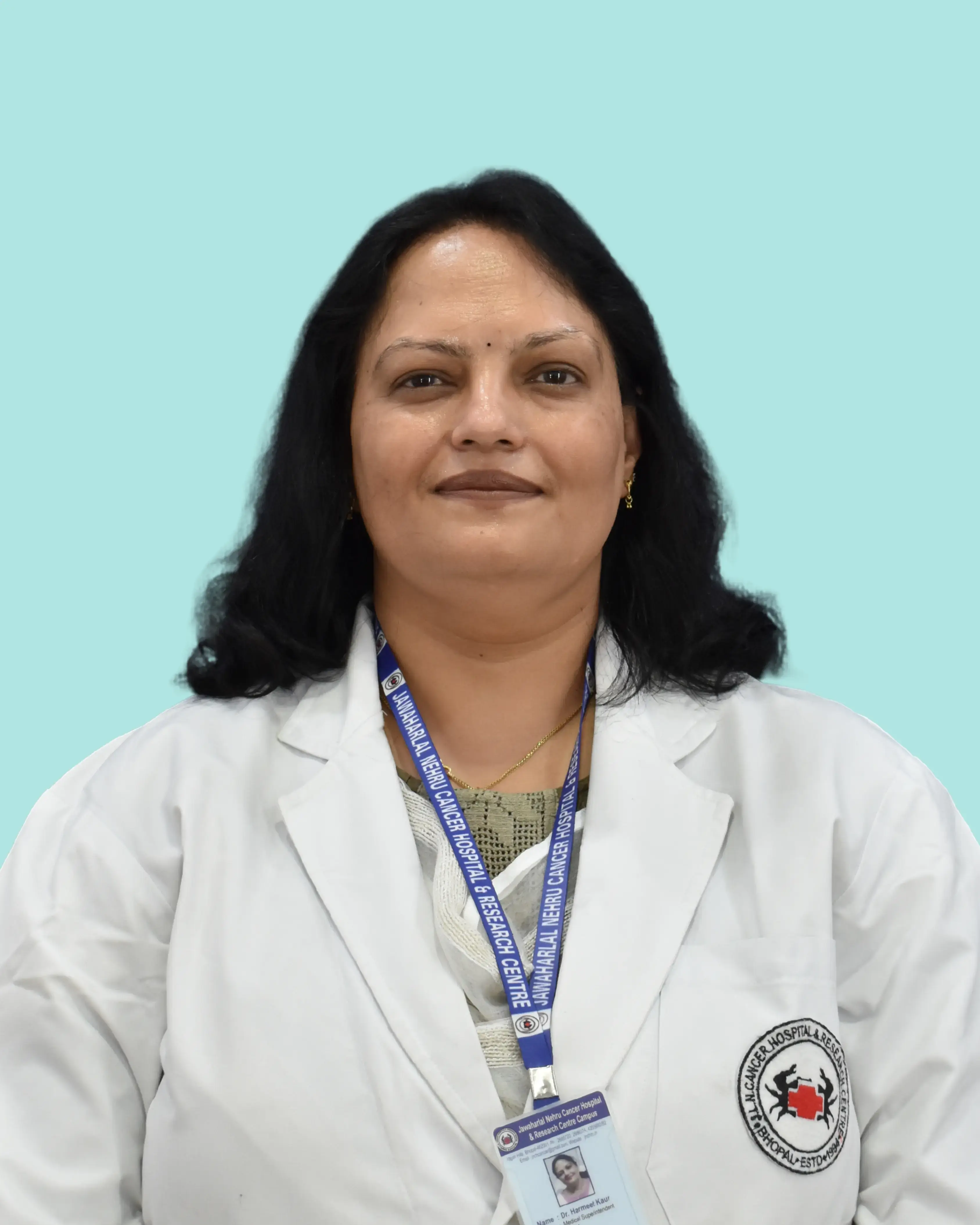 Jawaharlal Nehru Cancer Hospital And Research Centre