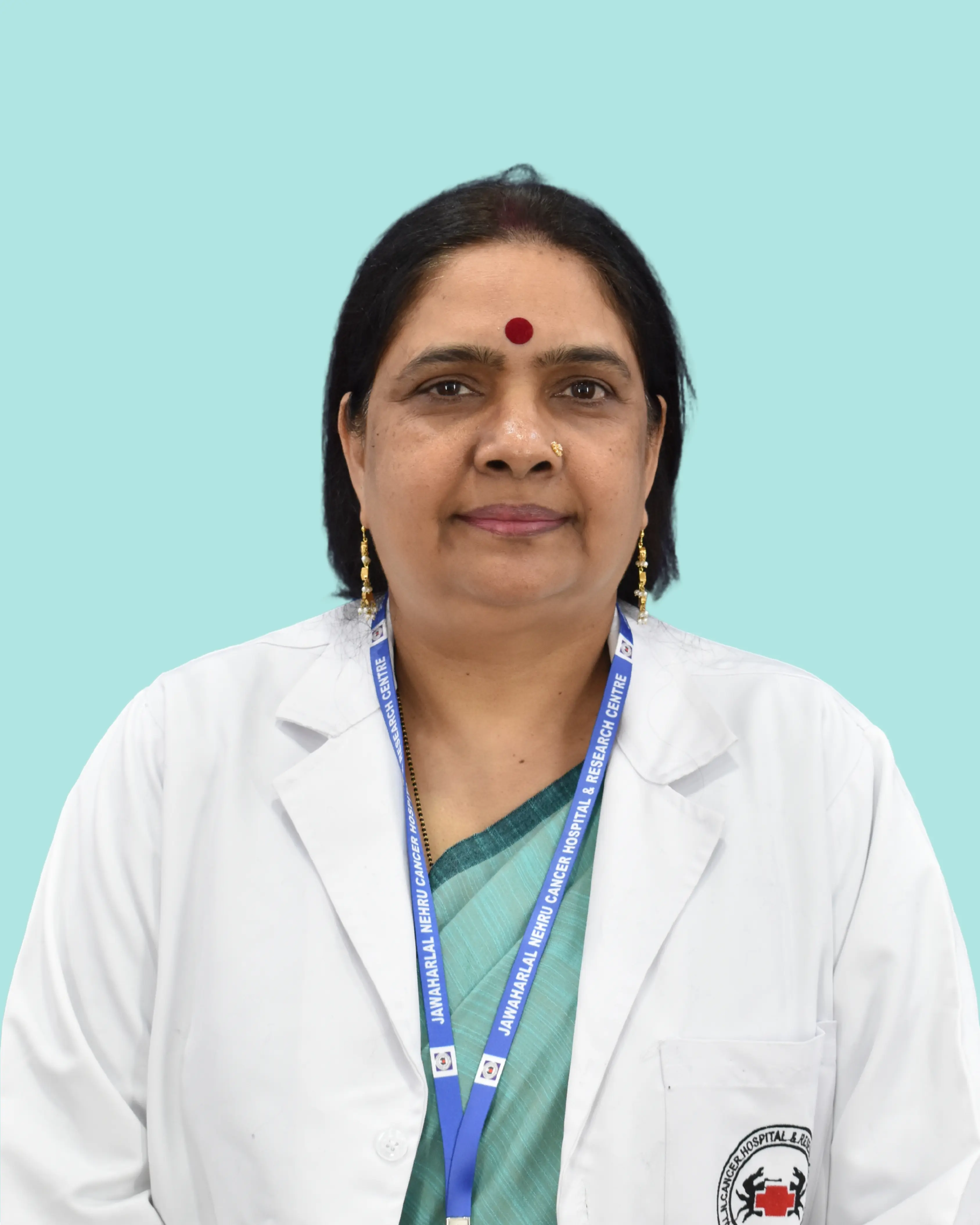 Jawaharlal Nehru Cancer Hospital And Research Centre